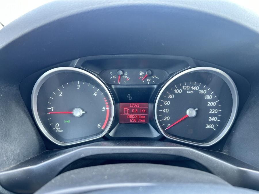 Melns Ford Mondeo 2009 Viļņa, ar dzinēja tilpumu 2.00 L un nobraukumu 280 tūkst. km par 2300 €, foto 9 vietnē AUTOMOTO.COM.LV