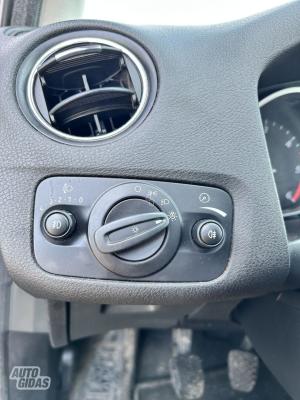 Melns Ford Mondeo 2009 Viļņa, ar dzinēja tilpumu 2.00 L un nobraukumu 280 tūkst. km par 2300 €, foto 11 vietnē AUTOMOTO.COM.LV
