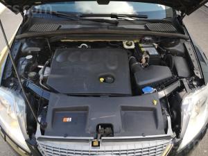 Melns Ford Mondeo 2009 Rīga, ar dzinēja tilpumu 2.00 L un nobraukumu 0 tūkst. km par 2590 €, foto 22 vietnē AUTOMOTO.COM.LV