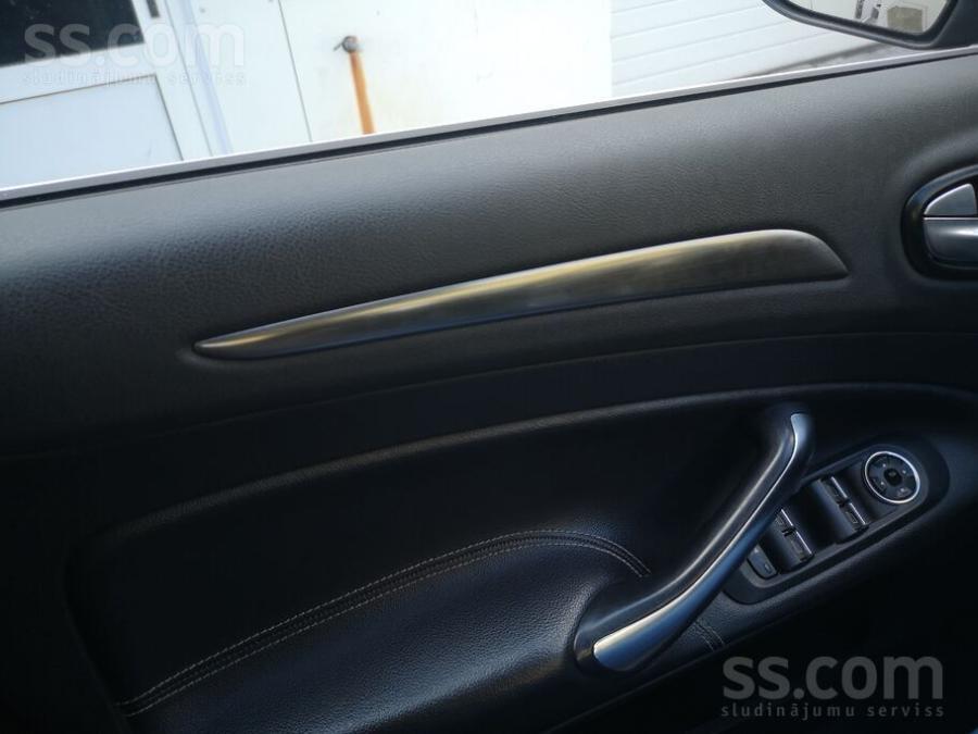 Melns Ford Mondeo 2009 Rīga, ar dzinēja tilpumu 2.00 L un nobraukumu 0 tūkst. km par 2590 €, foto 24 vietnē AUTOMOTO.COM.LV