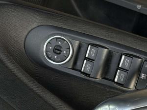Black Ford Mondeo 2009 in Kaunas, with an engine capacity of 2.00 L and mileage of 260 thousand km for 2100 €, photo 25 on AUTOMOTO.COM.LV