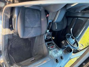 Black Ford Mondeo 2009 in Klaipeda, with an engine capacity of 2.18 L and mileage of 248 thousand km for 2150 €, photo 8 on AUTOMOTO.COM.LV