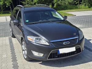 Melns Ford Mondeo 2009 Jurbarkas, ar dzinēja tilpumu 2.00 L un nobraukumu 293 tūkst. km par 2250 €, foto 6 vietnē AUTOMOTO.COM.LV