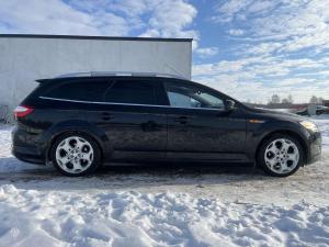 Melns Ford Mondeo 2010 Alīta, ar dzinēja tilpumu 2.18 L un nobraukumu 286 tūkst. km par 3350 €, foto 16 vietnē AUTOMOTO.COM.LV