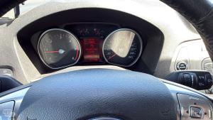 Melns Ford Mondeo 2010 Kauņa, ar dzinēja tilpumu 2.00 L un nobraukumu 400 tūkst. km par 1500 €, foto 6 vietnē AUTOMOTO.COM.LV