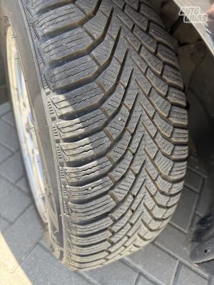 Melns Ford Mondeo 2010 Kauņa, ar dzinēja tilpumu 2.00 L un nobraukumu 400 tūkst. km par 1500 €, foto 7 vietnē AUTOMOTO.COM.LV