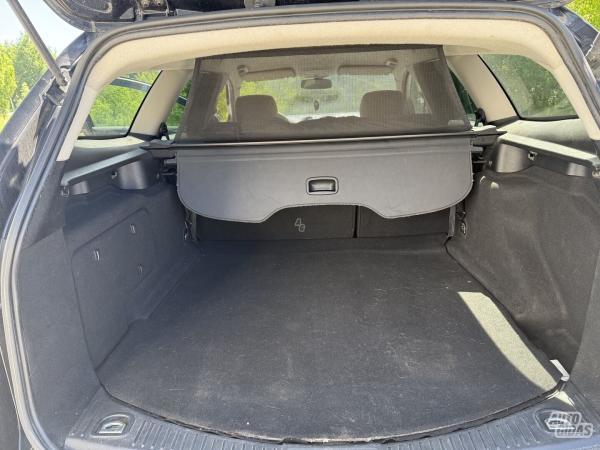 Melns Ford Mondeo 2010 Kauņa, ar dzinēja tilpumu 2.00 L un nobraukumu 400 tūkst. km par 1500 €, foto 7 vietnē AUTOMOTO.COM.LV
