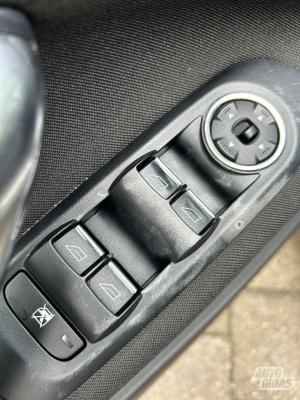 Melns Ford Mondeo 2010 Viļņa, ar dzinēja tilpumu 2.00 L un nobraukumu 463 tūkst. km par 1000 €, foto 10 vietnē AUTOMOTO.COM.LV