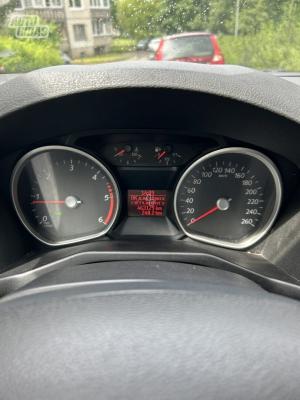 Melns Ford Mondeo 2010 Viļņa, ar dzinēja tilpumu 2.00 L un nobraukumu 463 tūkst. km par 1000 €, foto 14 vietnē AUTOMOTO.COM.LV