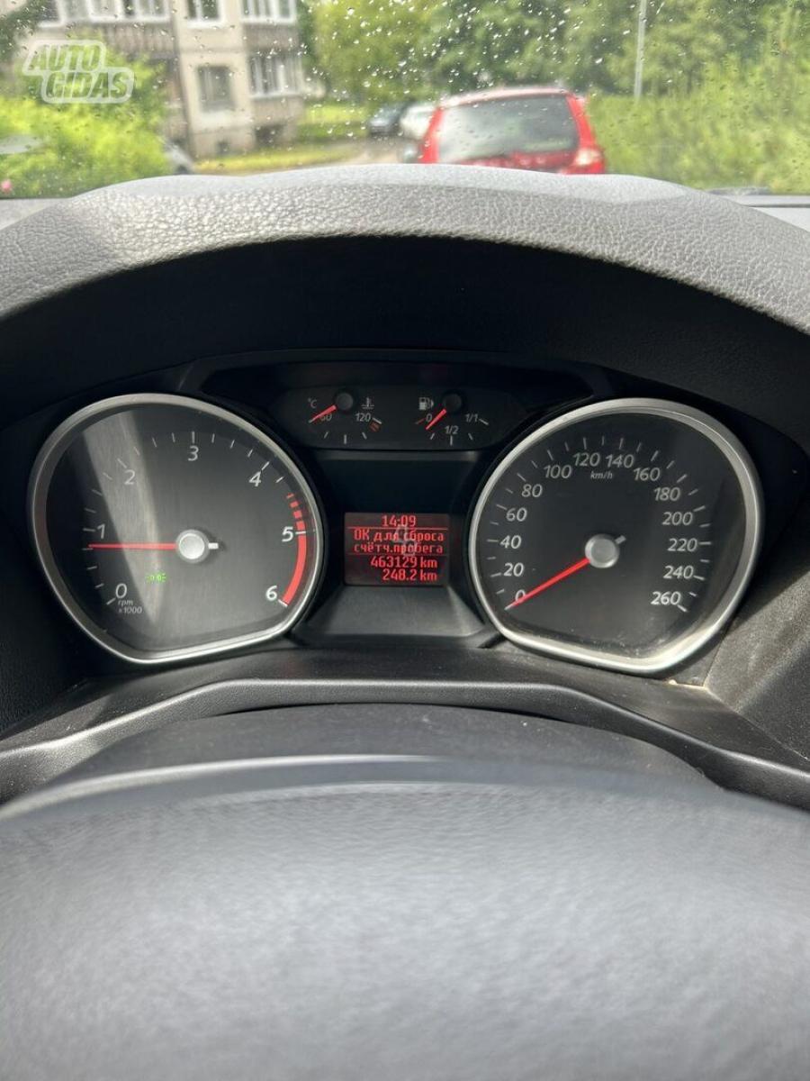 Melns Ford Mondeo 2010 Viļņa, ar dzinēja tilpumu 2.00 L un nobraukumu 463 tūkst. km par 1000 €, foto 14 vietnē AUTOMOTO.COM.LV