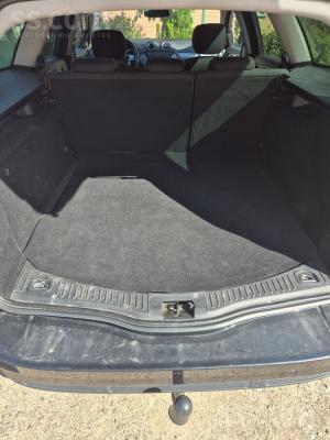 Black Ford Mondeo 2010 in Daugavpils, with an engine capacity of 2.00 L and mileage of 235 thousand km for 2500 €, photo 12 on AUTOMOTO.COM.LV