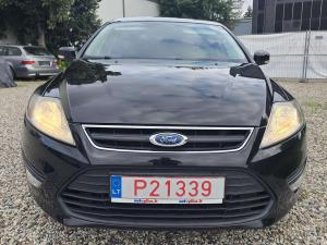 Melns Ford Mondeo 2010 Kauņa, ar dzinēja tilpumu 2.00 L un nobraukumu 259 tūkst. km par 2999 €, foto 3 vietnē AUTOMOTO.COM.LV