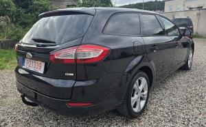 Melns Ford Mondeo 2010 Kauņa, ar dzinēja tilpumu 2.00 L un nobraukumu 259 tūkst. km par 2999 €, foto 7 vietnē AUTOMOTO.COM.LV