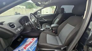 Melns Ford Mondeo 2010 Kauņa, ar dzinēja tilpumu 2.00 L un nobraukumu 259 tūkst. km par 2999 €, foto 8 vietnē AUTOMOTO.COM.LV