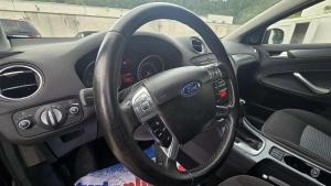 Melns Ford Mondeo 2010 Kauņa, ar dzinēja tilpumu 2.00 L un nobraukumu 259 tūkst. km par 2999 €, foto 9 vietnē AUTOMOTO.COM.LV