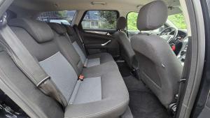 Melns Ford Mondeo 2010 Kauņa, ar dzinēja tilpumu 2.00 L un nobraukumu 259 tūkst. km par 2999 €, foto 13 vietnē AUTOMOTO.COM.LV