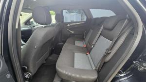 Melns Ford Mondeo 2010 Kauņa, ar dzinēja tilpumu 2.00 L un nobraukumu 259 tūkst. km par 2999 €, foto 14 vietnē AUTOMOTO.COM.LV