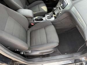 Melns Ford Mondeo 2010 Mažeikiai, ar dzinēja tilpumu 2.00 L un nobraukumu 363 tūkst. km par 2000 €, foto 17 vietnē AUTOMOTO.COM.LV