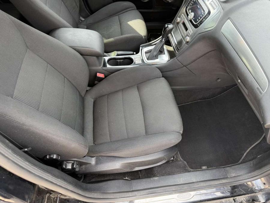 Melns Ford Mondeo 2010 Mažeikiai, ar dzinēja tilpumu 2.00 L un nobraukumu 363 tūkst. km par 2000 €, foto 17 vietnē AUTOMOTO.COM.LV