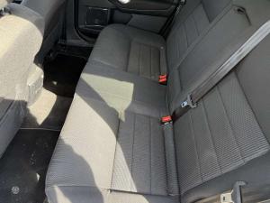 Melns Ford Mondeo 2010 Mažeikiai, ar dzinēja tilpumu 2.00 L un nobraukumu 363 tūkst. km par 2000 €, foto 19 vietnē AUTOMOTO.COM.LV
