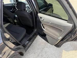 Melns Ford Mondeo 2010 Mažeikiai, ar dzinēja tilpumu 2.00 L un nobraukumu 363 tūkst. km par 2000 €, foto 20 vietnē AUTOMOTO.COM.LV