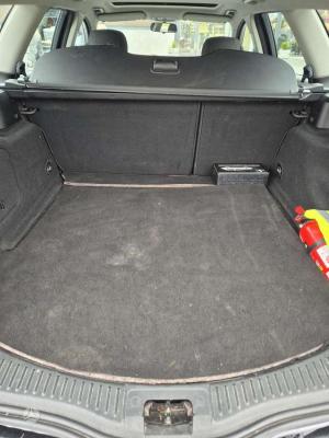 Black Ford Mondeo 2010 in Klaipeda, with an engine capacity of 2.00 L and mileage of 334 thousand km for 1900 €, photo 9 on AUTOMOTO.COM.LV