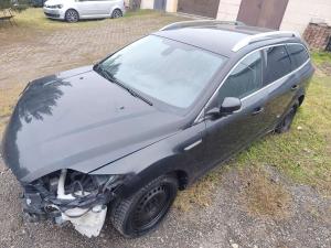 Melns Ford Mondeo 2011 Šauļi, ar dzinēja tilpumu 2.20 L un nobraukumu 300 tūkst. km par 1111 €, foto 2 vietnē AUTOMOTO.COM.LV