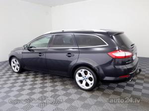 Melns Ford Mondeo 2011 Tallina, ar dzinēja tilpumu 2.20 L un nobraukumu 325 tūkst. km par 2999 €, foto 4 vietnē AUTOMOTO.COM.LV