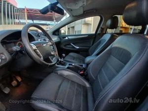 Melns Ford Mondeo 2011 Saue, ar dzinēja tilpumu 1.60 L un nobraukumu 352 tūkst. km par 3270 €, foto 9 vietnē AUTOMOTO.COM.LV