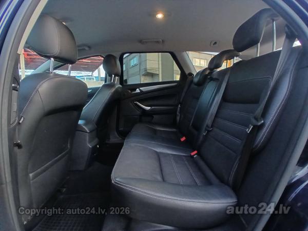Melns Ford Mondeo 2011 Saue, ar dzinēja tilpumu 1.60 L un nobraukumu 352 tūkst. km par 3270 €, foto 9 vietnē AUTOMOTO.COM.LV