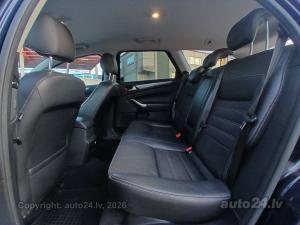 Melns Ford Mondeo 2011 Saue, ar dzinēja tilpumu 1.60 L un nobraukumu 352 tūkst. km par 3270 €, foto 10 vietnē AUTOMOTO.COM.LV