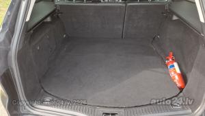 Melns Ford Mondeo 2011 Tallina, ar dzinēja tilpumu 2.00 L un nobraukumu 318 tūkst. km par 3450 €, foto 7 vietnē AUTOMOTO.COM.LV