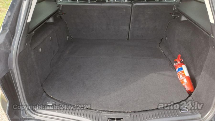 Melns Ford Mondeo 2011 Tallina, ar dzinēja tilpumu 2.00 L un nobraukumu 318 tūkst. km par 3450 €, foto 7 vietnē AUTOMOTO.COM.LV