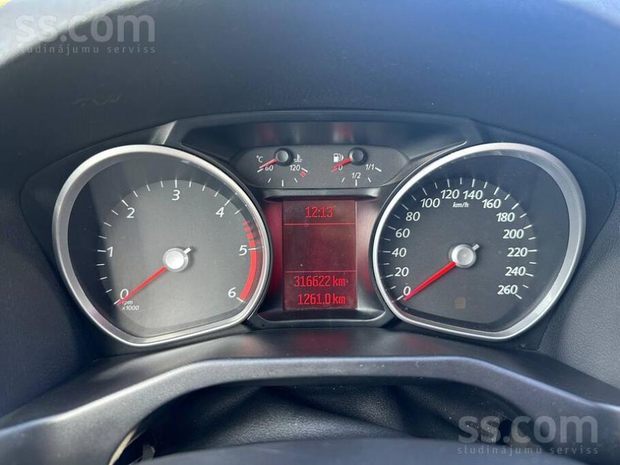 Melns Ford Mondeo 2011 Rīga, ar dzinēja tilpumu 2.00 L un nobraukumu 316 tūkst. km par 3400 €, foto 13 vietnē AUTOMOTO.COM.LV