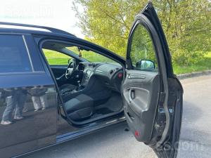 Melns Ford Mondeo 2011 Rīga, ar dzinēja tilpumu 2.00 L un nobraukumu 316 tūkst. km par 3400 €, foto 16 vietnē AUTOMOTO.COM.LV