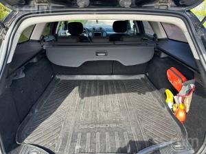 Melns Ford Mondeo 2011 Rīga, ar dzinēja tilpumu 2.00 L un nobraukumu 316 tūkst. km par 3400 €, foto 18 vietnē AUTOMOTO.COM.LV