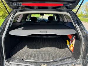 Melns Ford Mondeo 2011 Rīga, ar dzinēja tilpumu 2.00 L un nobraukumu 316 tūkst. km par 3400 €, foto 21 vietnē AUTOMOTO.COM.LV