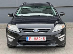 Melns Ford Mondeo 2011 Jēkabpils, ar dzinēja tilpumu 2.00 L un nobraukumu 288 tūkst. km par 4100 €, foto 5 vietnē AUTOMOTO.COM.LV