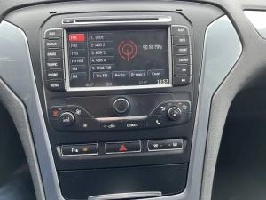 Melns Ford Mondeo 2011 Jēkabpils, ar dzinēja tilpumu 2.00 L un nobraukumu 288 tūkst. km par 4100 €, foto 16 vietnē AUTOMOTO.COM.LV