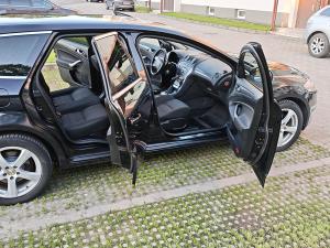 Melns Ford Mondeo 2011 Valga, ar dzinēja tilpumu 2.00 L un nobraukumu 281 tūkst. km par 3700 €, foto 9 vietnē AUTOMOTO.COM.LV