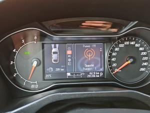 Melns Ford Mondeo 2011 Valga, ar dzinēja tilpumu 2.00 L un nobraukumu 281 tūkst. km par 3700 €, foto 14 vietnē AUTOMOTO.COM.LV