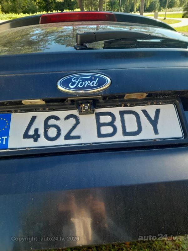 Ford Mondeo 2011 Tallina vietnē Melns Ford Mondeo 2011 Tallina, ar dzinēja tilpumu 2.00 L un nobraukumu 265 tūkst. km par 2800 €, foto 8 vietnē AUTOMOTO.COM.LV