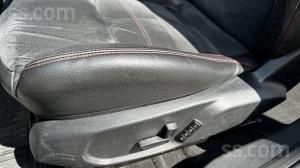 Black Ford Mondeo 2011 in Tukums, with an engine capacity of 2.20 L and mileage of 370 thousand km for 3999 €, photo 7 on AUTOMOTO.COM.LV