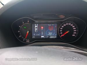 Melns Ford Mondeo 2012 Tallina, ar dzinēja tilpumu 2.00 L un nobraukumu 0 tūkst. km par 3500 €, foto 7 vietnē AUTOMOTO.COM.LV