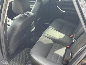 Melns Ford Mondeo 2012 Marijampole, ar dzinēja tilpumu 1.60 L un nobraukumu 187 tūkst. km par 2950 €, foto 9 vietnē AUTOMOTO.COM.LV
