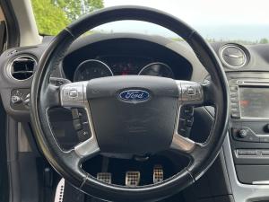 Melns Ford Mondeo 2012 Marijampole, ar dzinēja tilpumu 1.60 L un nobraukumu 187 tūkst. km par 2950 €, foto 10 vietnē AUTOMOTO.COM.LV