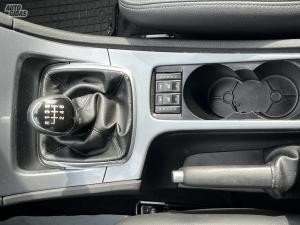 Melns Ford Mondeo 2012 Marijampole, ar dzinēja tilpumu 1.60 L un nobraukumu 187 tūkst. km par 2950 €, foto 14 vietnē AUTOMOTO.COM.LV