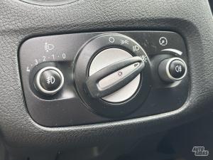 Melns Ford Mondeo 2012 Marijampole, ar dzinēja tilpumu 1.60 L un nobraukumu 187 tūkst. km par 2950 €, foto 15 vietnē AUTOMOTO.COM.LV