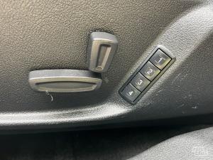 Melns Ford Mondeo 2012 Marijampole, ar dzinēja tilpumu 1.60 L un nobraukumu 187 tūkst. km par 2950 €, foto 16 vietnē AUTOMOTO.COM.LV