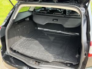 Melns Ford Mondeo 2012 Marijampole, ar dzinēja tilpumu 1.60 L un nobraukumu 187 tūkst. km par 2950 €, foto 17 vietnē AUTOMOTO.COM.LV